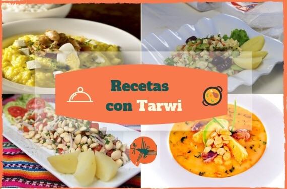 Las Mejores RECETAS con TARWI o ALTRAMUZ »【2026】